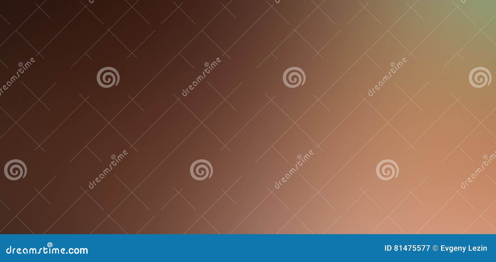 Brown White Abstract Background Blur Gradient Stock Illustration ...