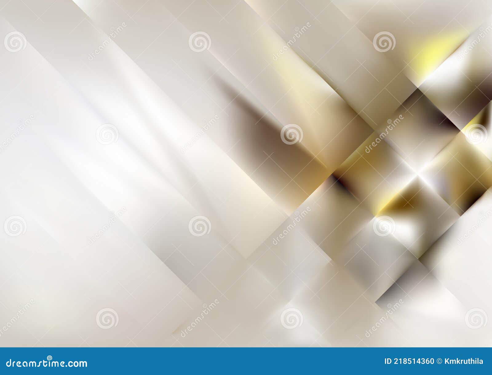 Brown and White Abstract Background Vector Eps Stock Vector ...