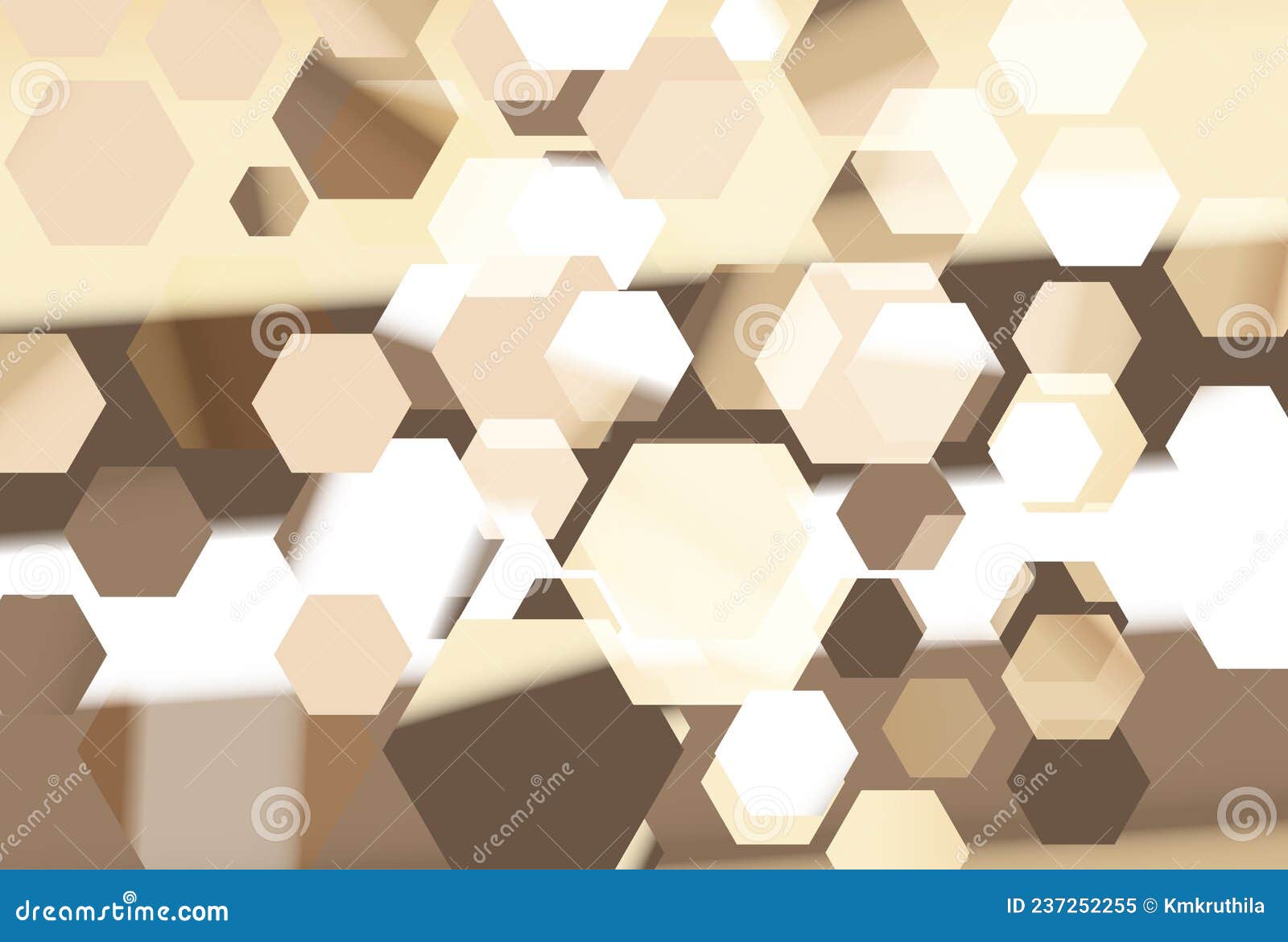 Brown and White Abstract Background Vector Graphic Beautiful Elegant ...