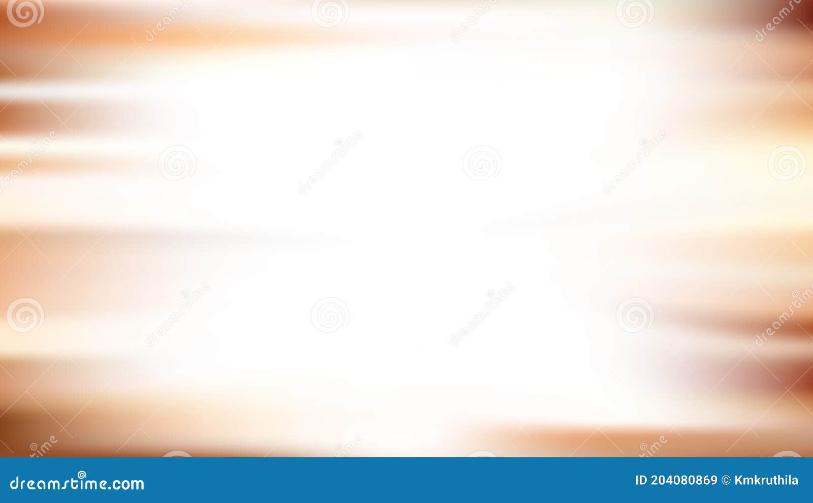 Brown and White Gaussian Blur Background Vector Stock Illustration ... Brown and White Gaussian Blur Background Vector Stock Illustration ...