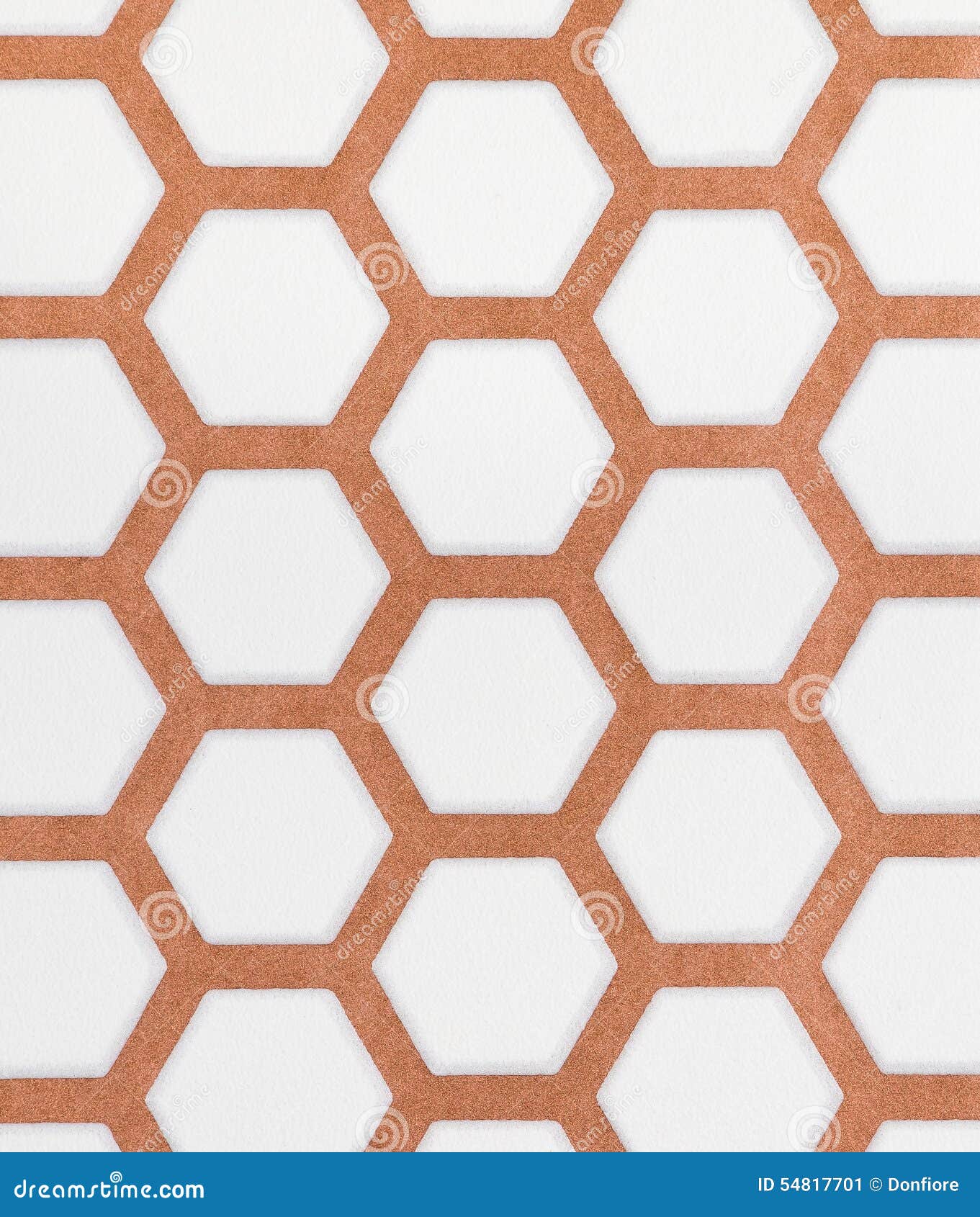 White Hexagon Tile Pattern With Marble Texture Royalty-Free Stock Image ...