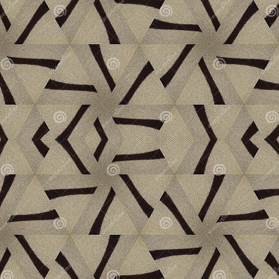 Brown and white (pattern). stock photo. Image of wall - 186921696