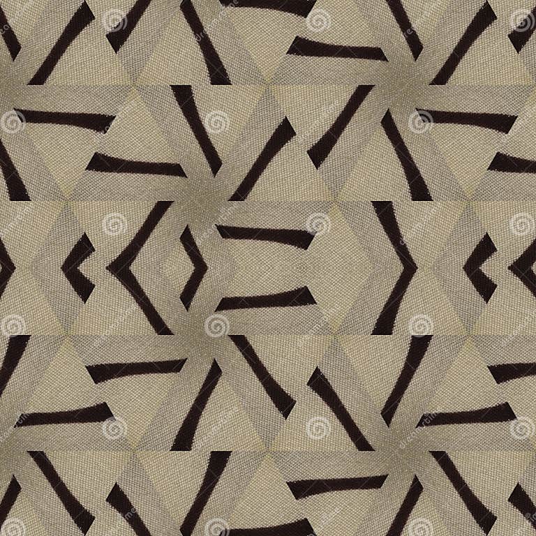 Brown and white (pattern). stock photo. Image of wall - 186921696
