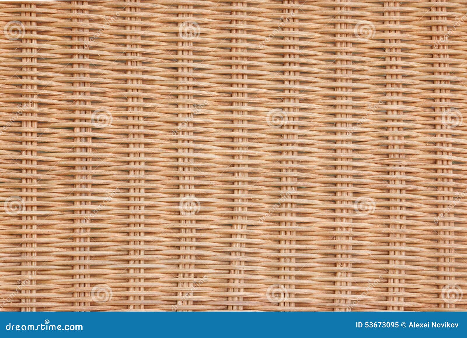 Wicker And Rattan Texture Royalty-Free Stock Image | CartoonDealer.com ...