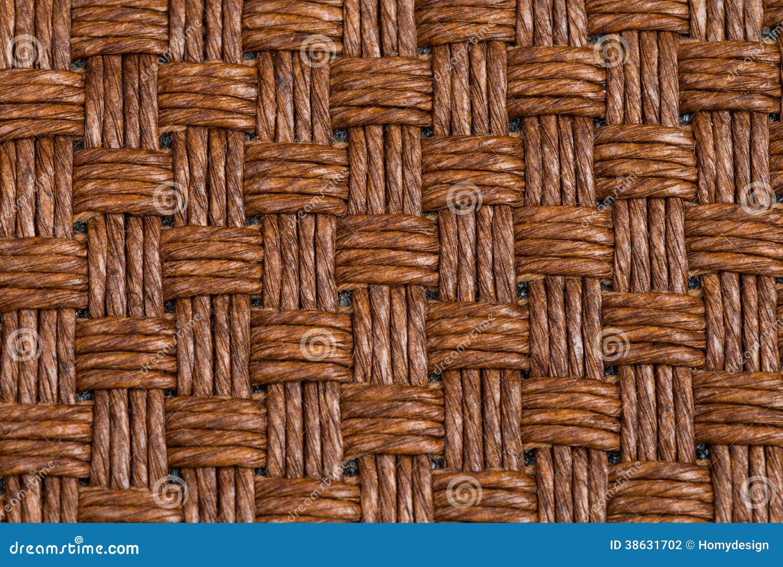 Brown Wicker Wood Texture Background Royalty-Free Stock Image ...