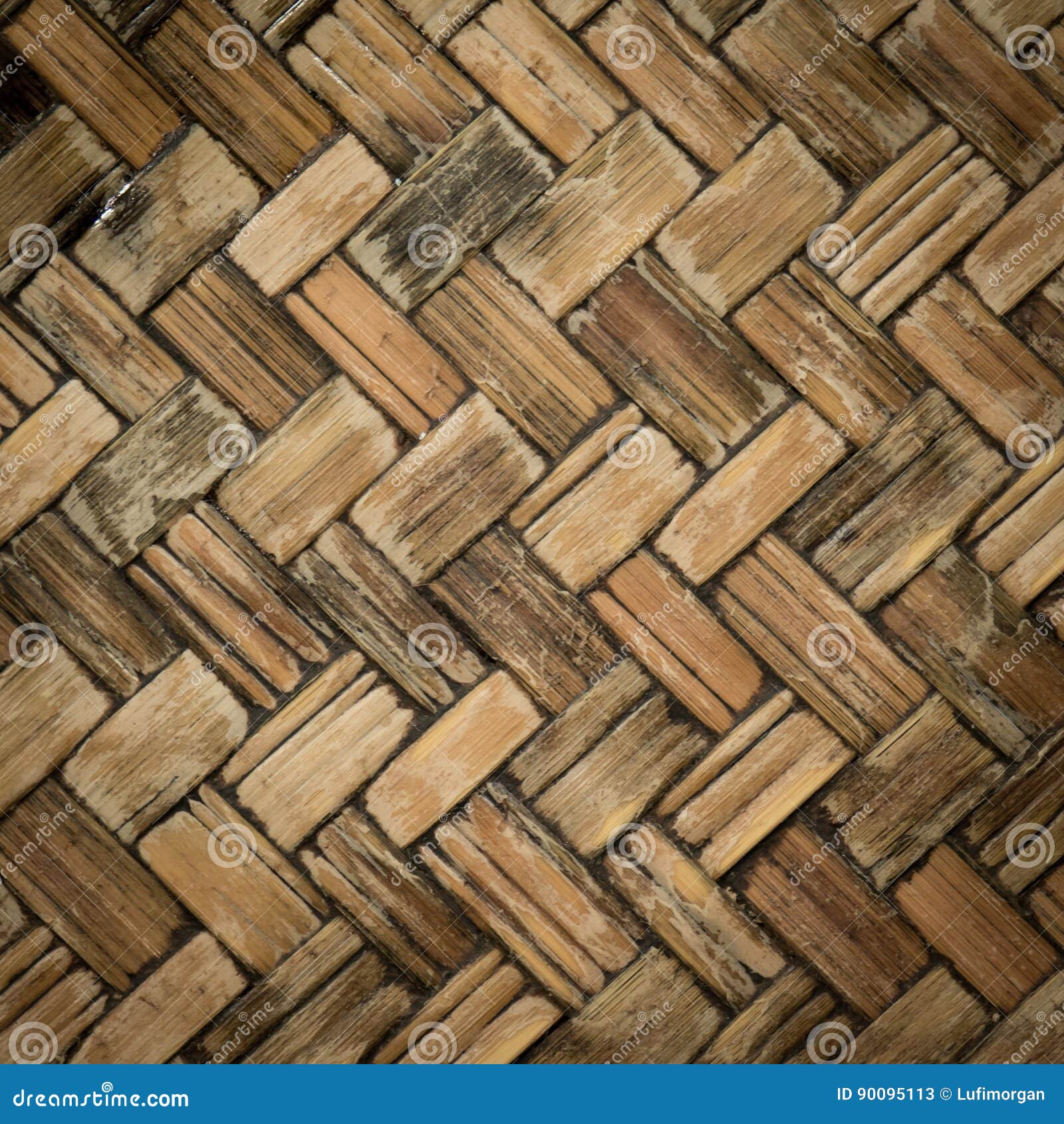 Brown Wicker texture stock image. Image of brown, retro - 90095113