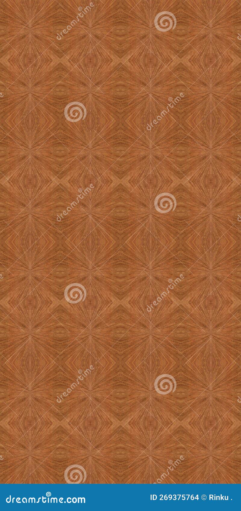 Brown Wood Background, Wall Panels Design Stock Illustration ...