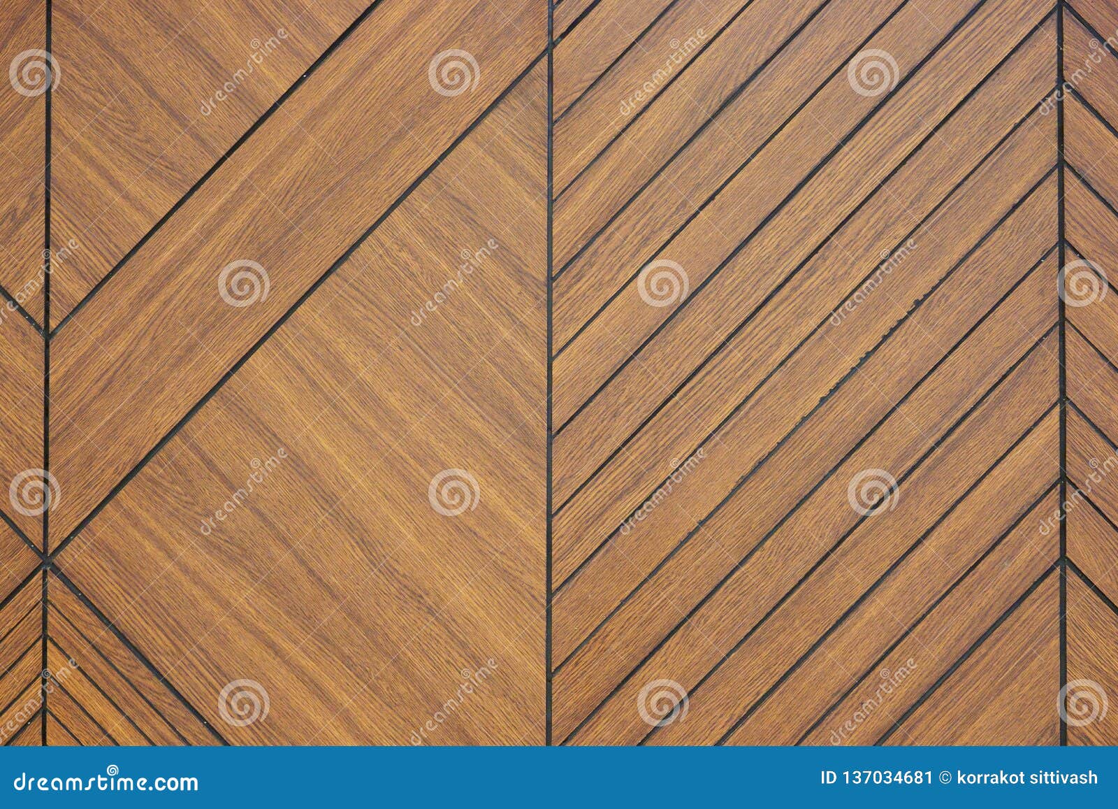 Brown Wood Carved Pattern Texture Background Stock Image - Image of ...