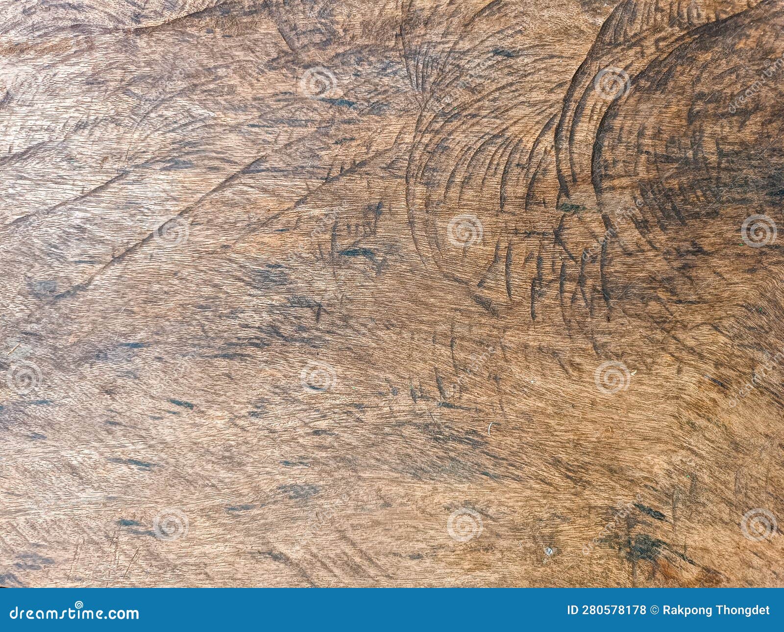Brown Wood Grain Pattern Background Stock Photo - Image of wood ...