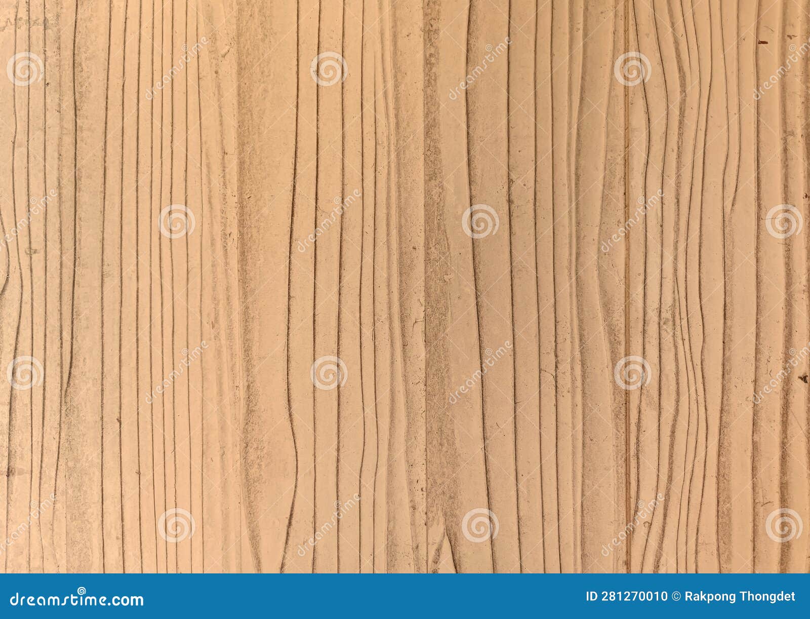 Brown Wood Grain Pattern Background Texture Stock Photo - Image of ...