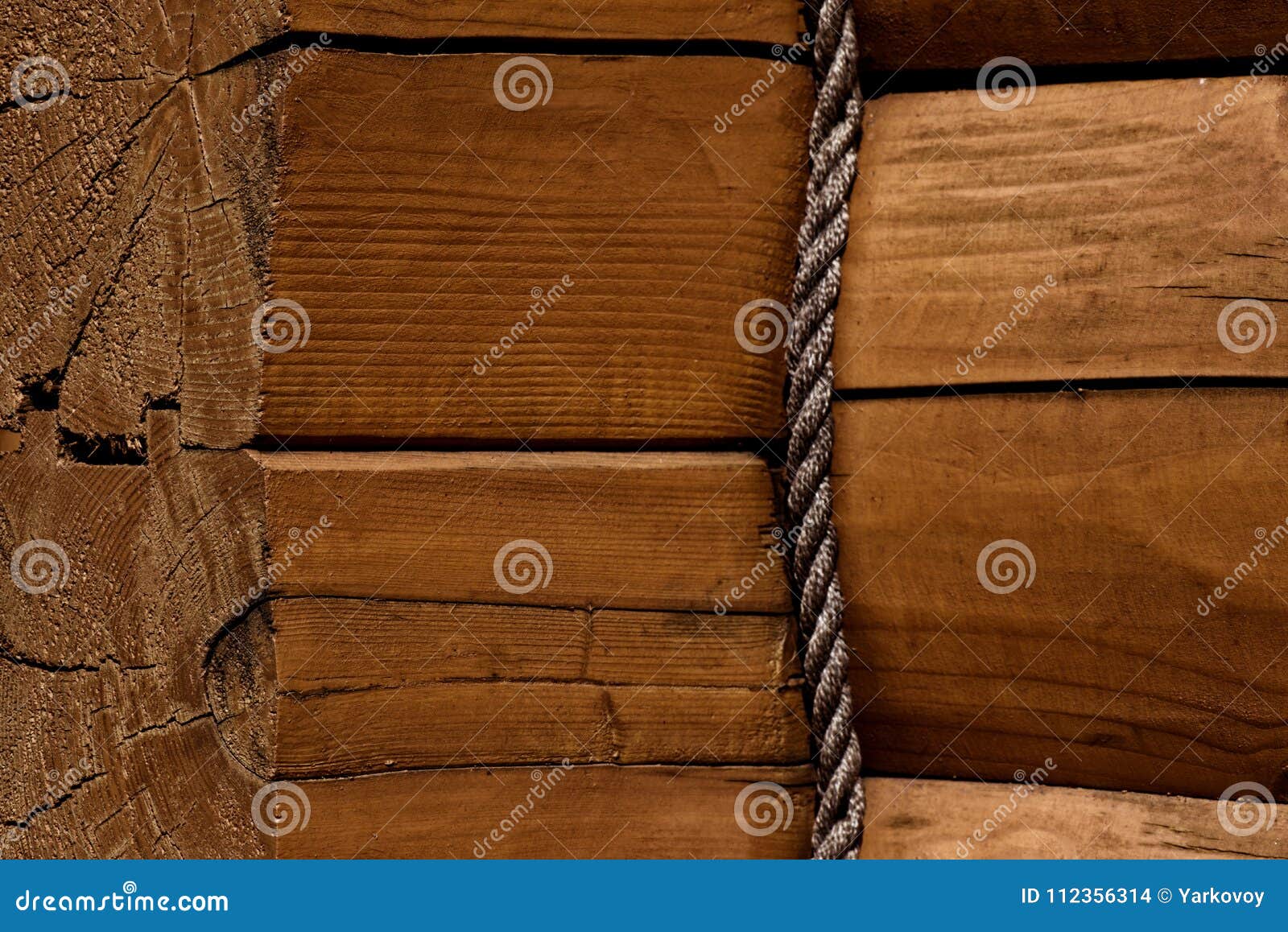 Brown Wood Log Wall Surface Background Image Stock Photo - Image of ...