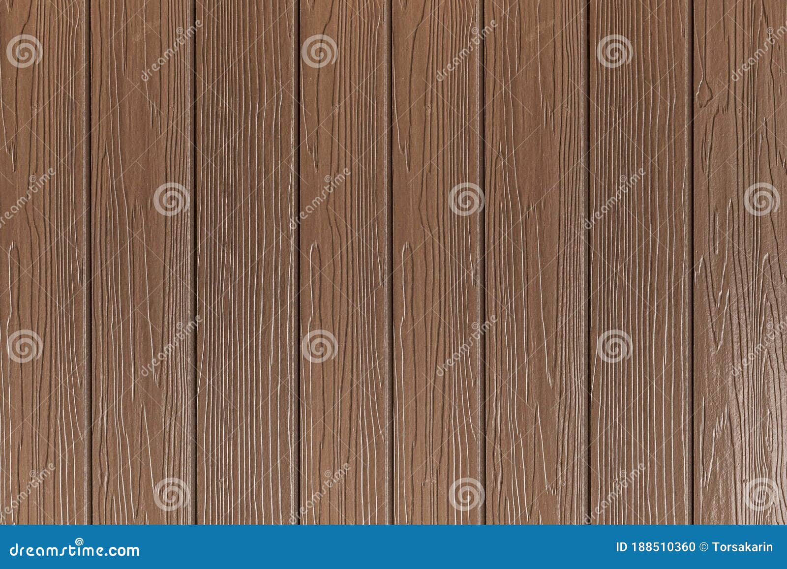 Brown wood plank texture stock photo. Image of decorative - 188510360