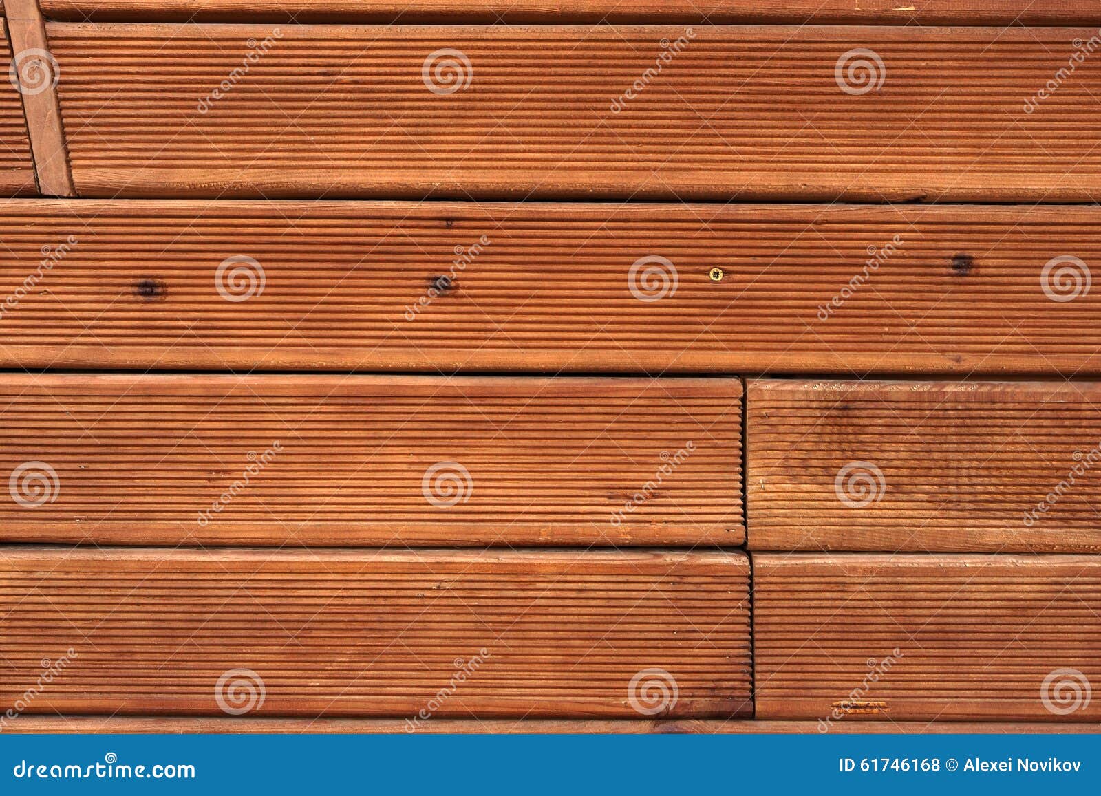Wood Terrace And Red Brick Wall Texture Stock Image | CartoonDealer.com ...