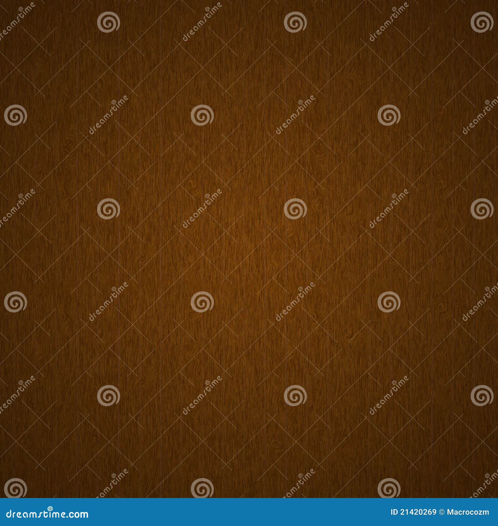 Brown Wood Texture Background Stock Illustration - Illustration of ...