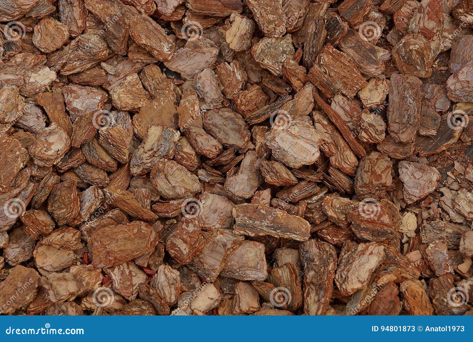 Brown Wood Texture of Fine Dry Sawdust Stock Image - Image of closeup ...