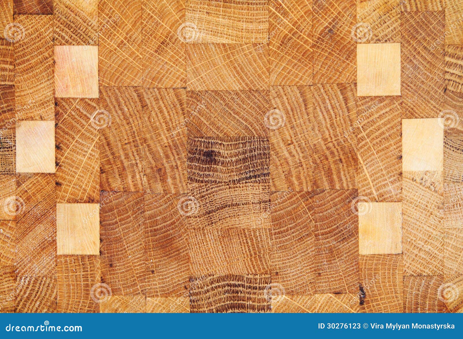 Wood Texture with Geometric Patterns Isolated on White Stock Image ...