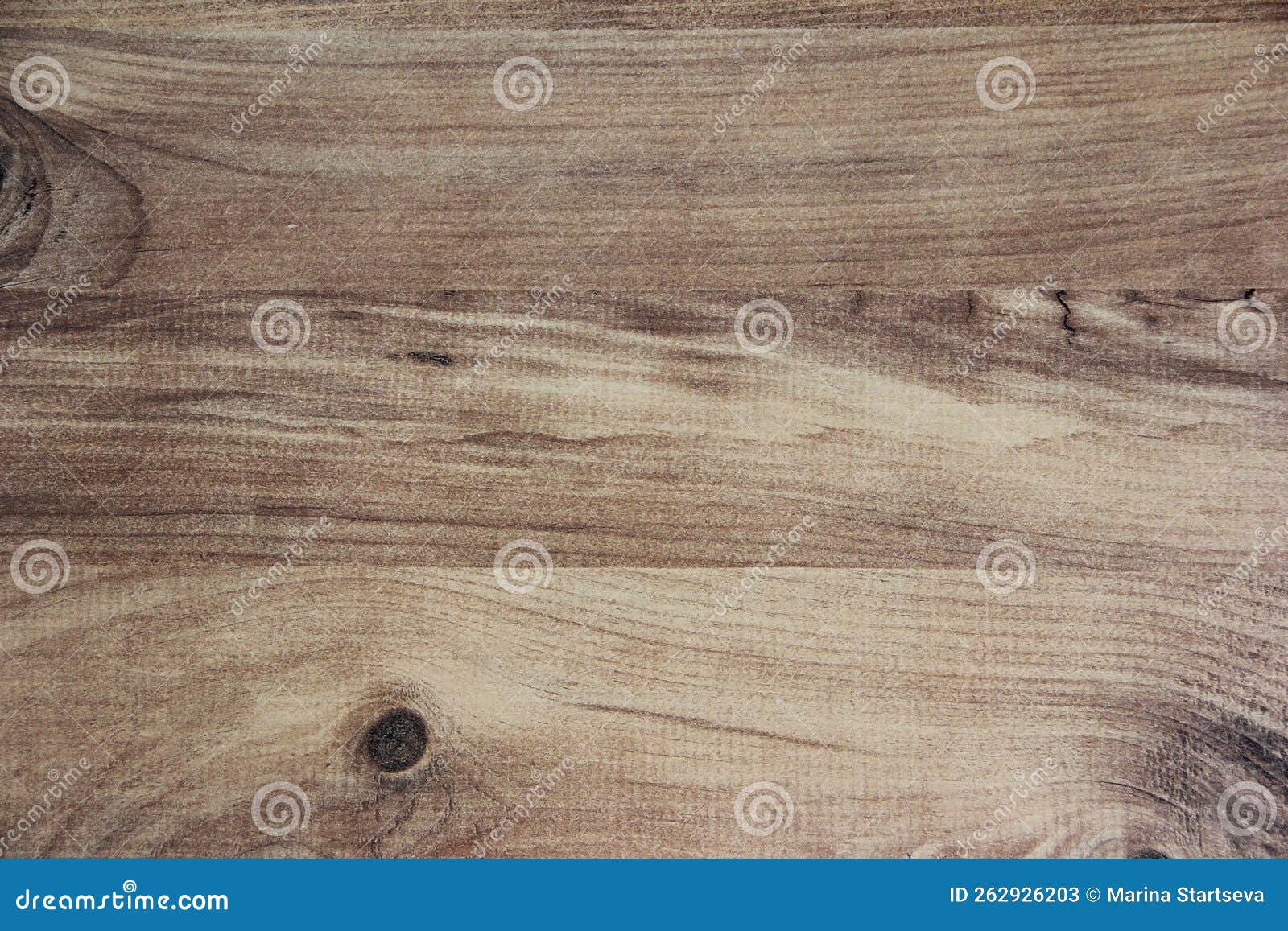 Brown Wood Texture with Long Longitudinal Stripes Stock Image - Image ...
