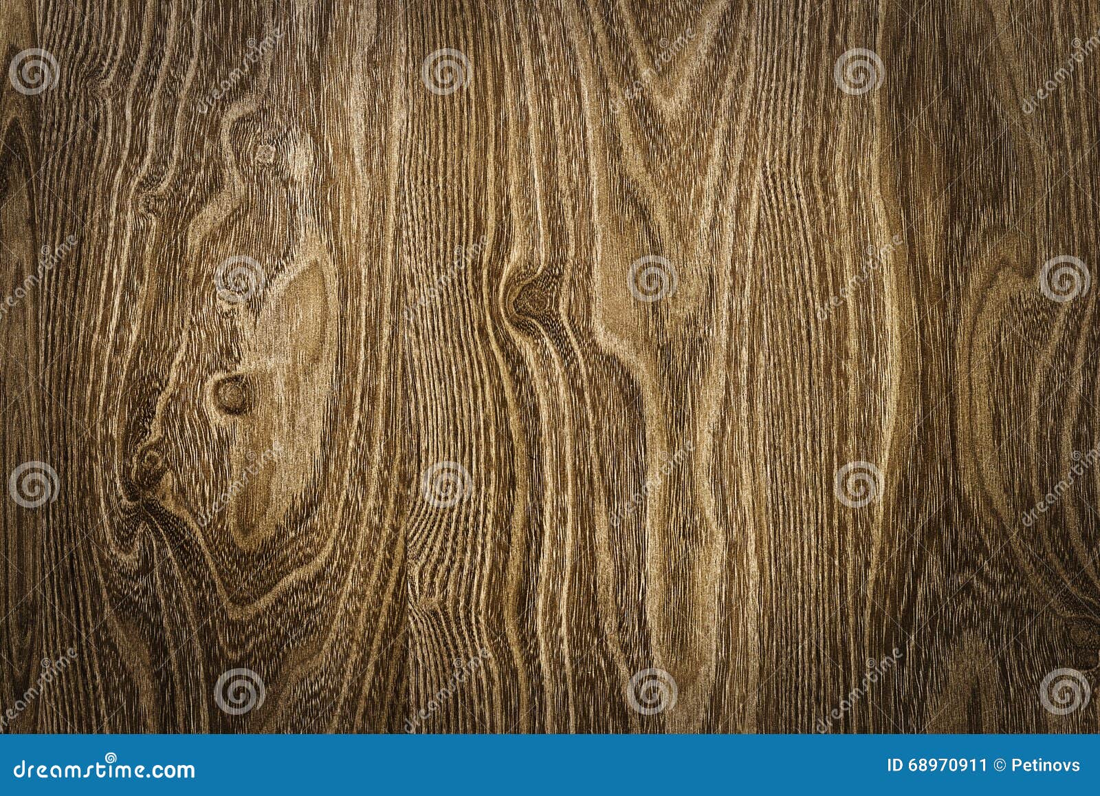 Brown Wood Texture with Natural Patterns Stock Image - Image of brown ...