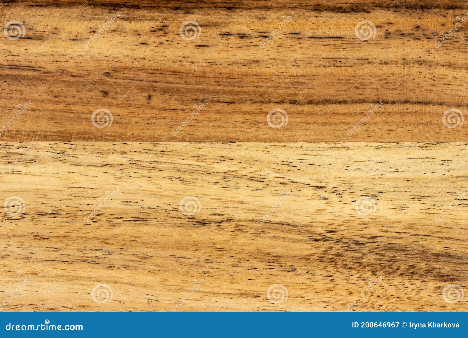Brown Wood Texture. Top View Wood Paneling Stock Image - Image of view ...