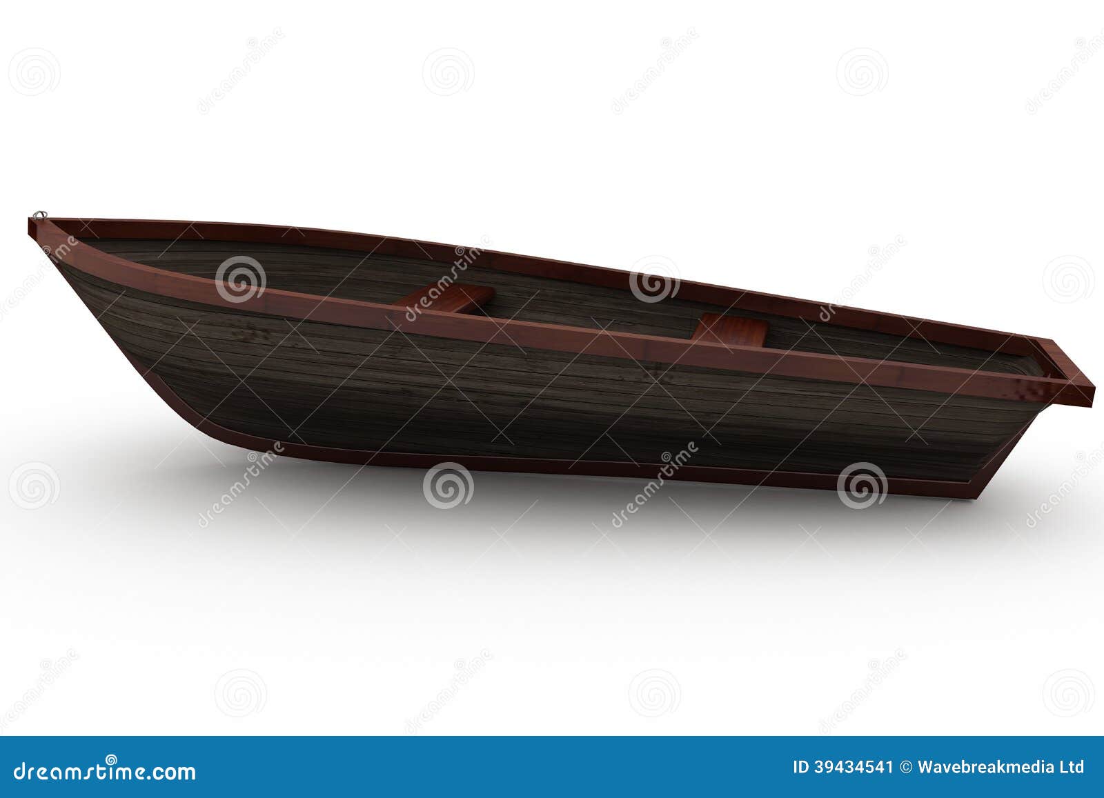Brown Wooden Boat Shadow Stock Illustrations – 20 Brown Wooden Boat ...