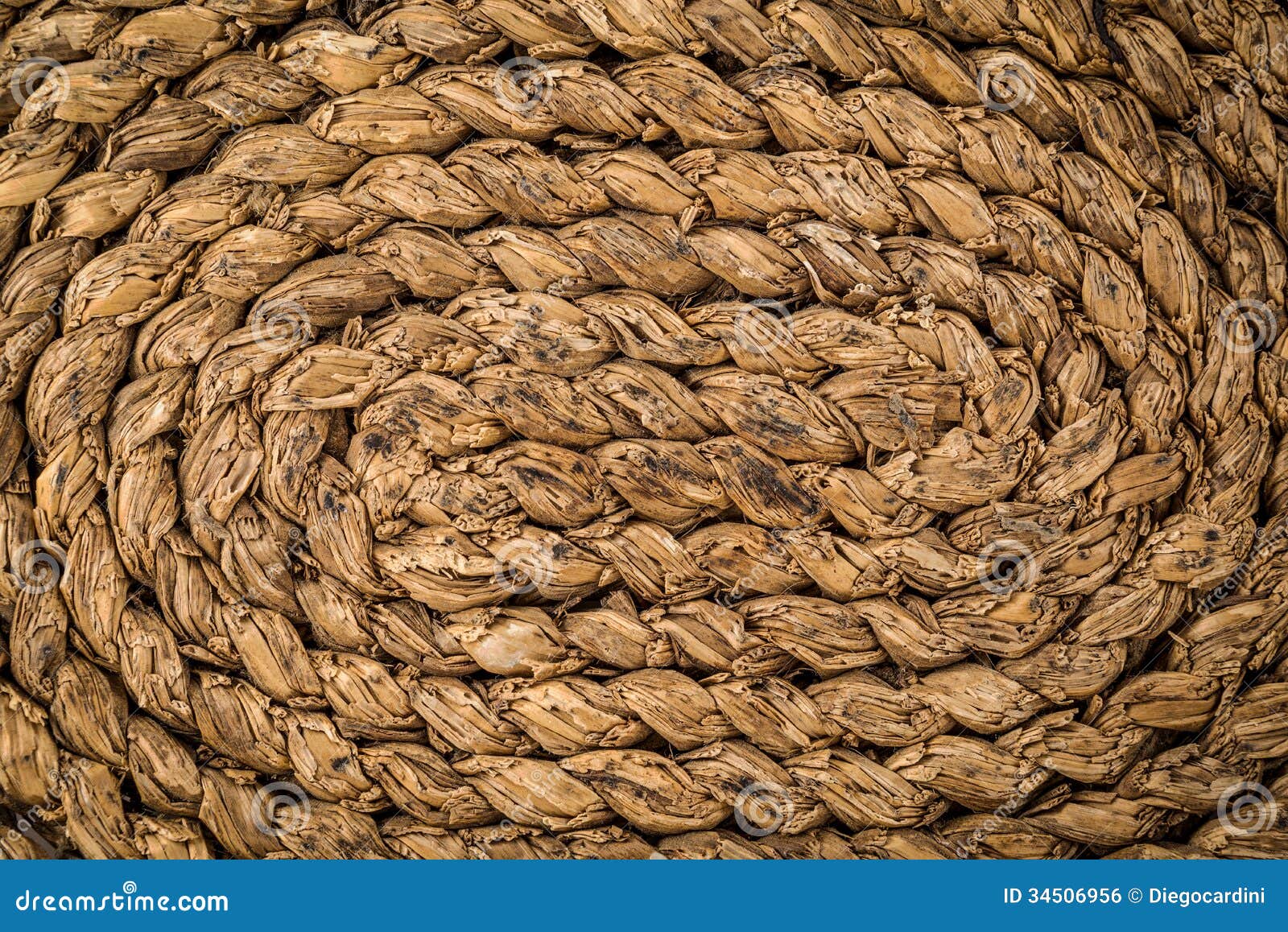 Brown Wooden Straw Detailed Texture Background Stock Photo - Image of ...