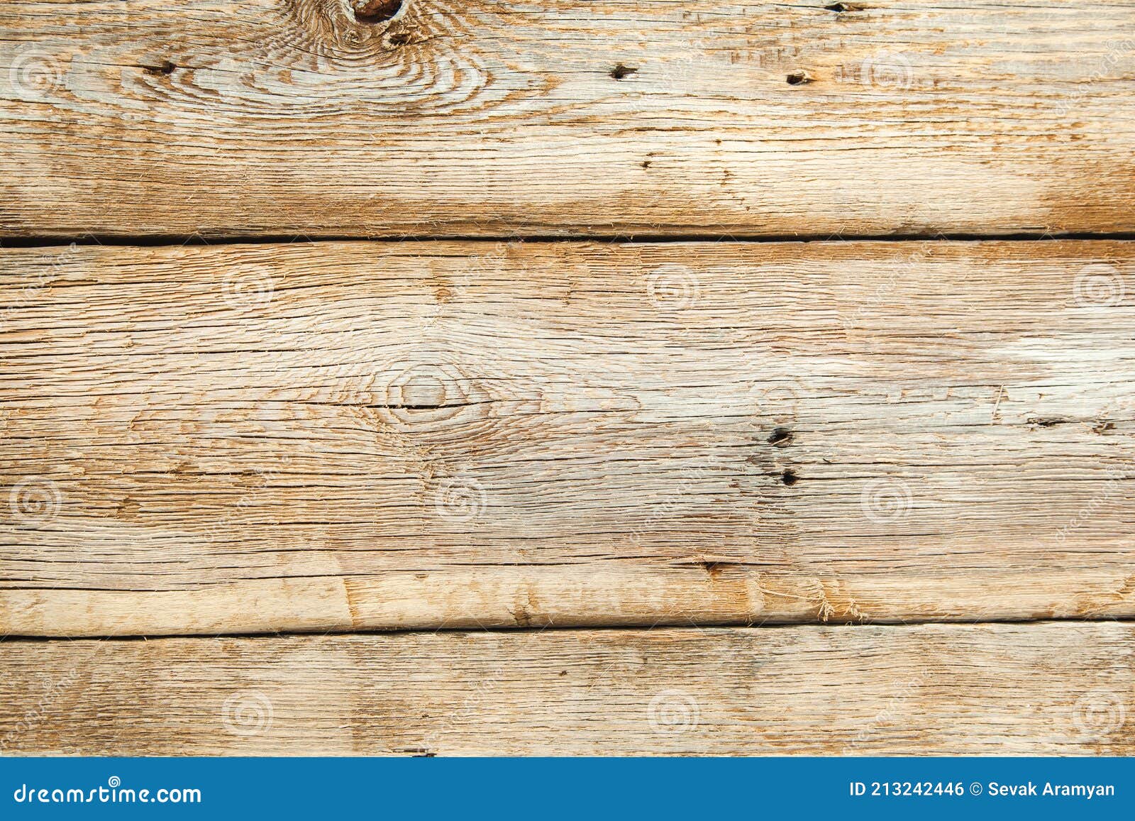 The Brown Wooden Table Background. Stock Photo - Image of surface ...