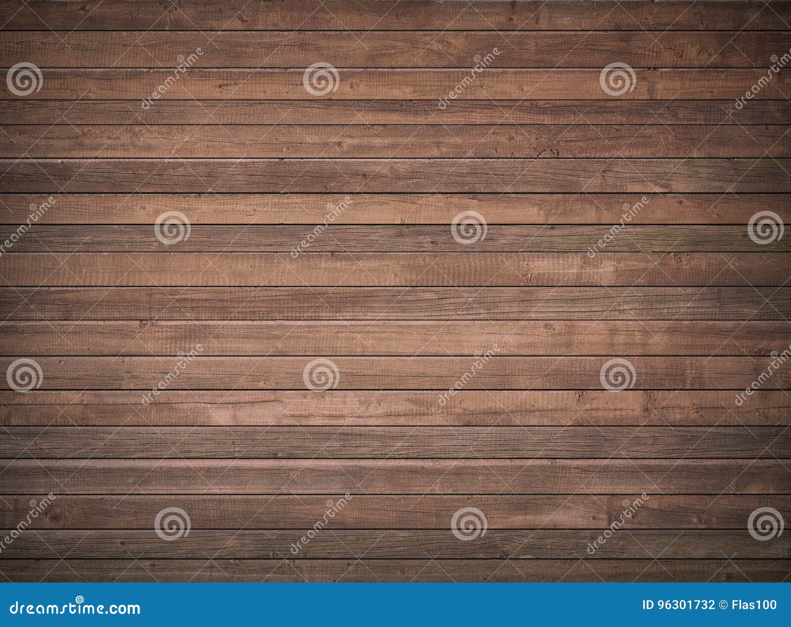 Brown Wooden Wall, Table, Floor Surface. Dark Wood Texture. Stock Photo ...