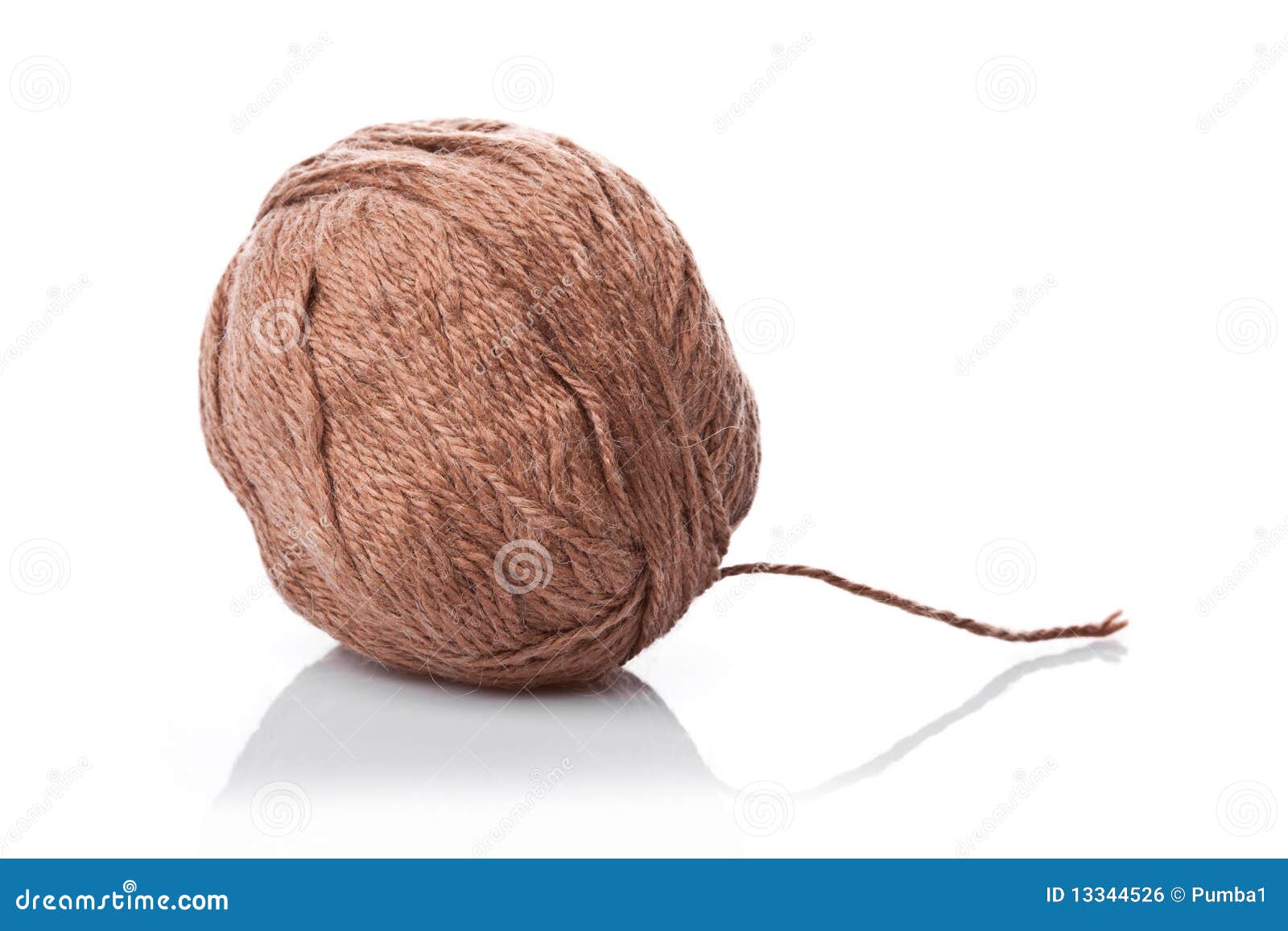 Brown wool stock photo. Image of soft, textiles, wool - 13344526