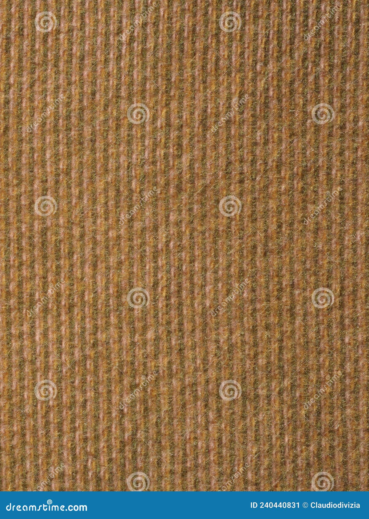 Brown Wool Fabric Texture Background Stock Image - Image of wallpaper ...