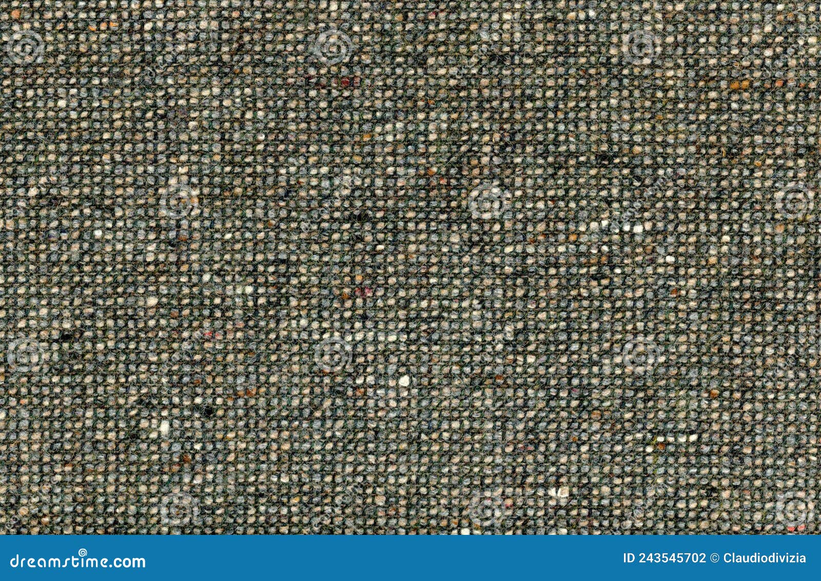 Brown Wool Fabric Texture Background Stock Photo - Image of wallpaper ...