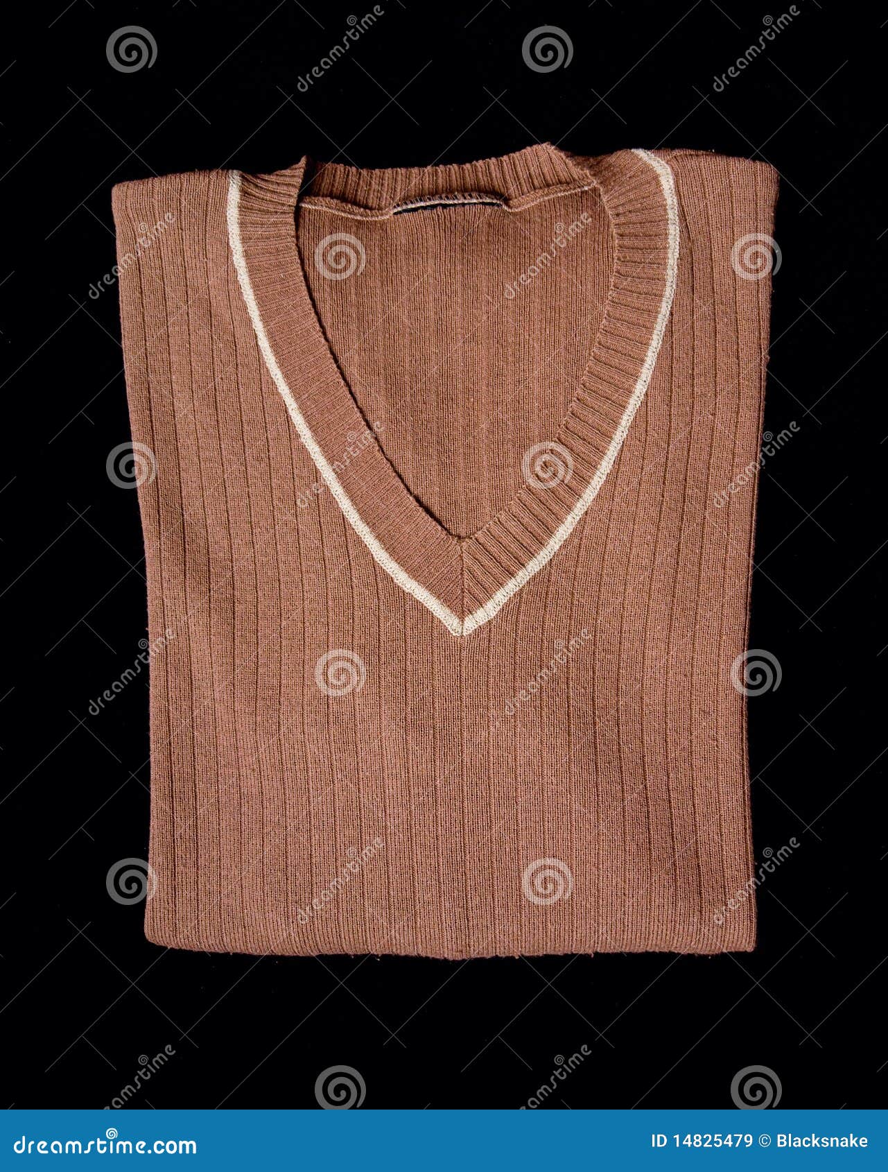 Brown wool jumper cloth stock image. Image of brown, comfortable - 14825479