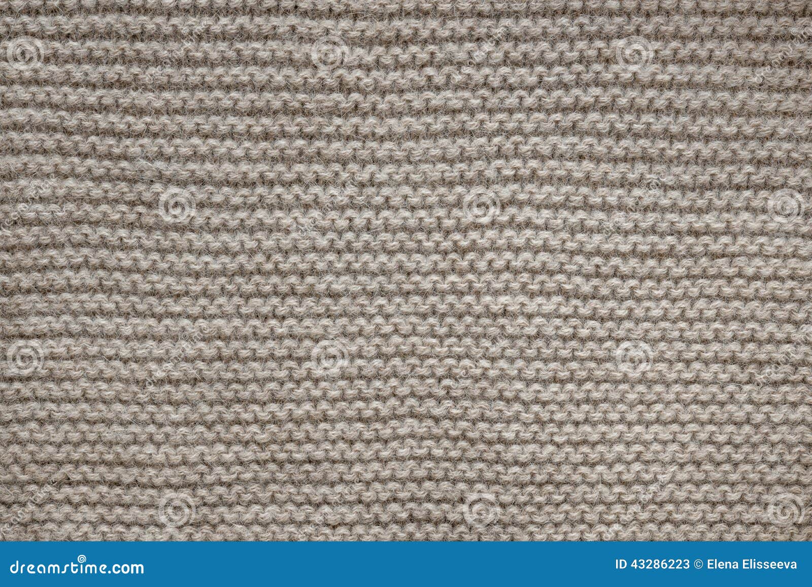 Brown wool knit texture stock image. Image of close, knit - 43286223