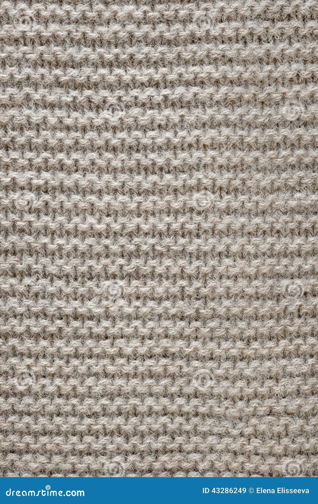 Brown wool knit texture stock image. Image of stitch - 43286249