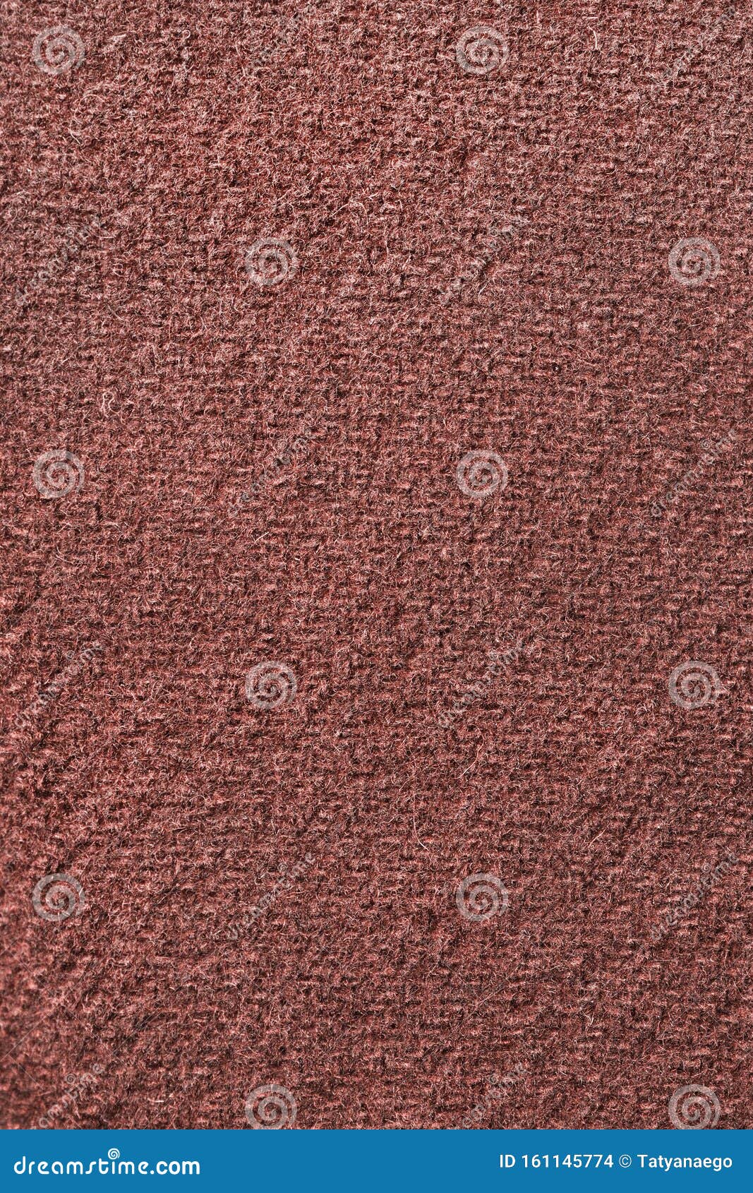 Brown wool texture stock photo. Image of abstract, texture - 161145774