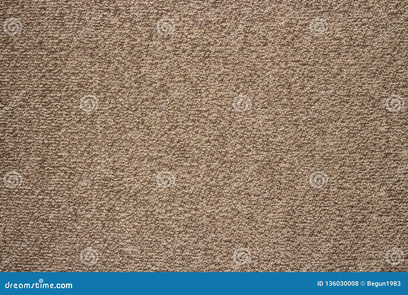 Brown Wool Texture.Woolen Knitted Background. Stock Photo - Image of ...