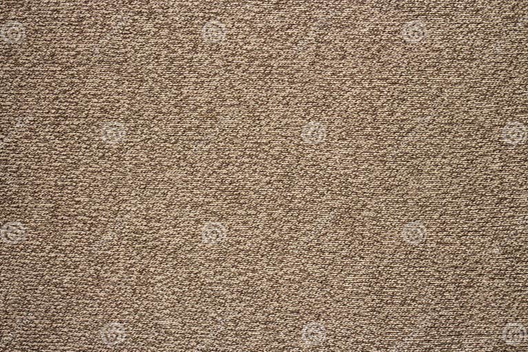 Brown Wool Texture.Woolen Knitted Background. Stock Photo - Image of ...