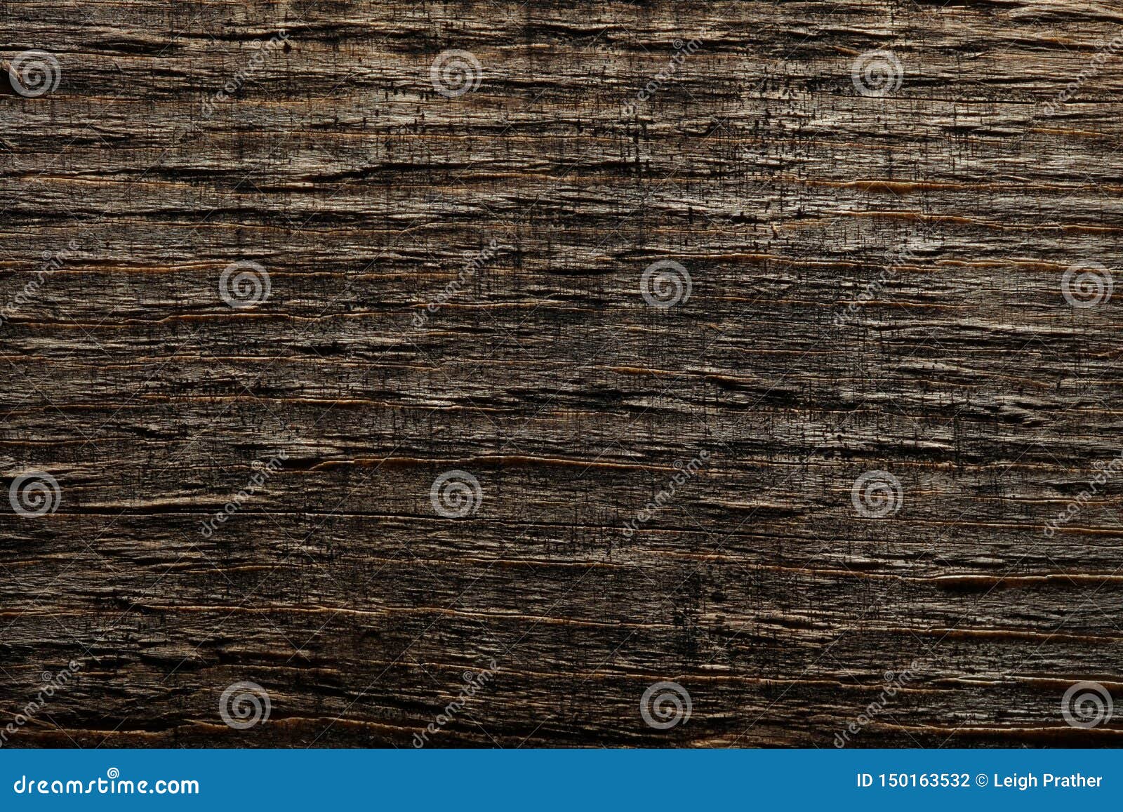 Worn Wooden Background or Texture Stock Photo - Image of aging, stained ...