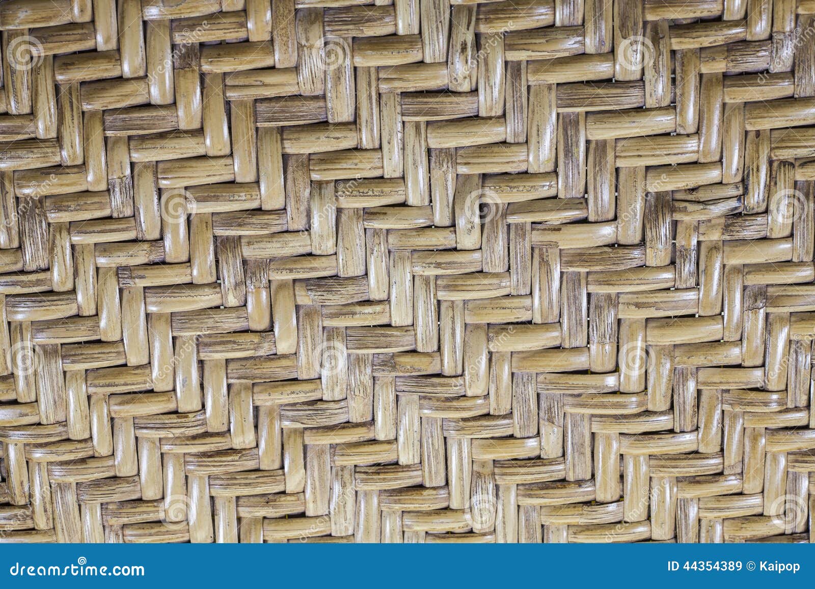 Brown woven rattan texture stock image. Image of construction - 44354389