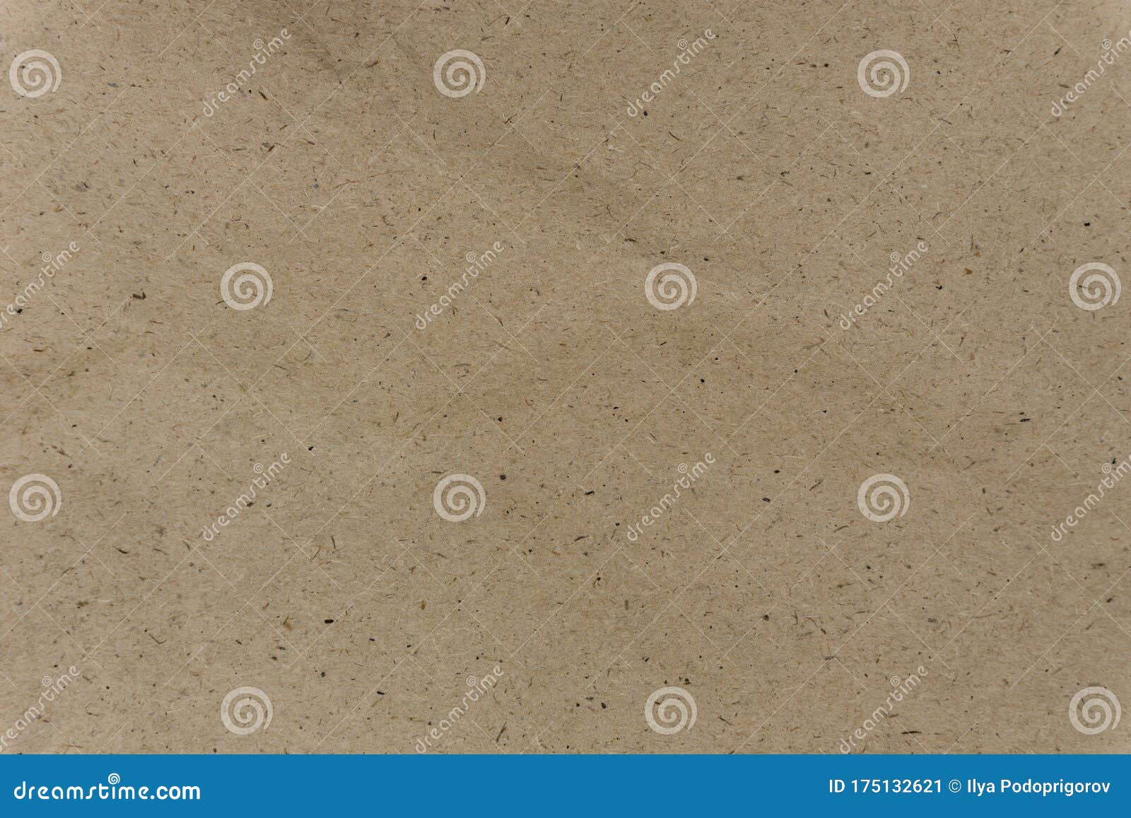 Brown Wrapping Paper Background Texture Stock Image - Image of backdrop ...
