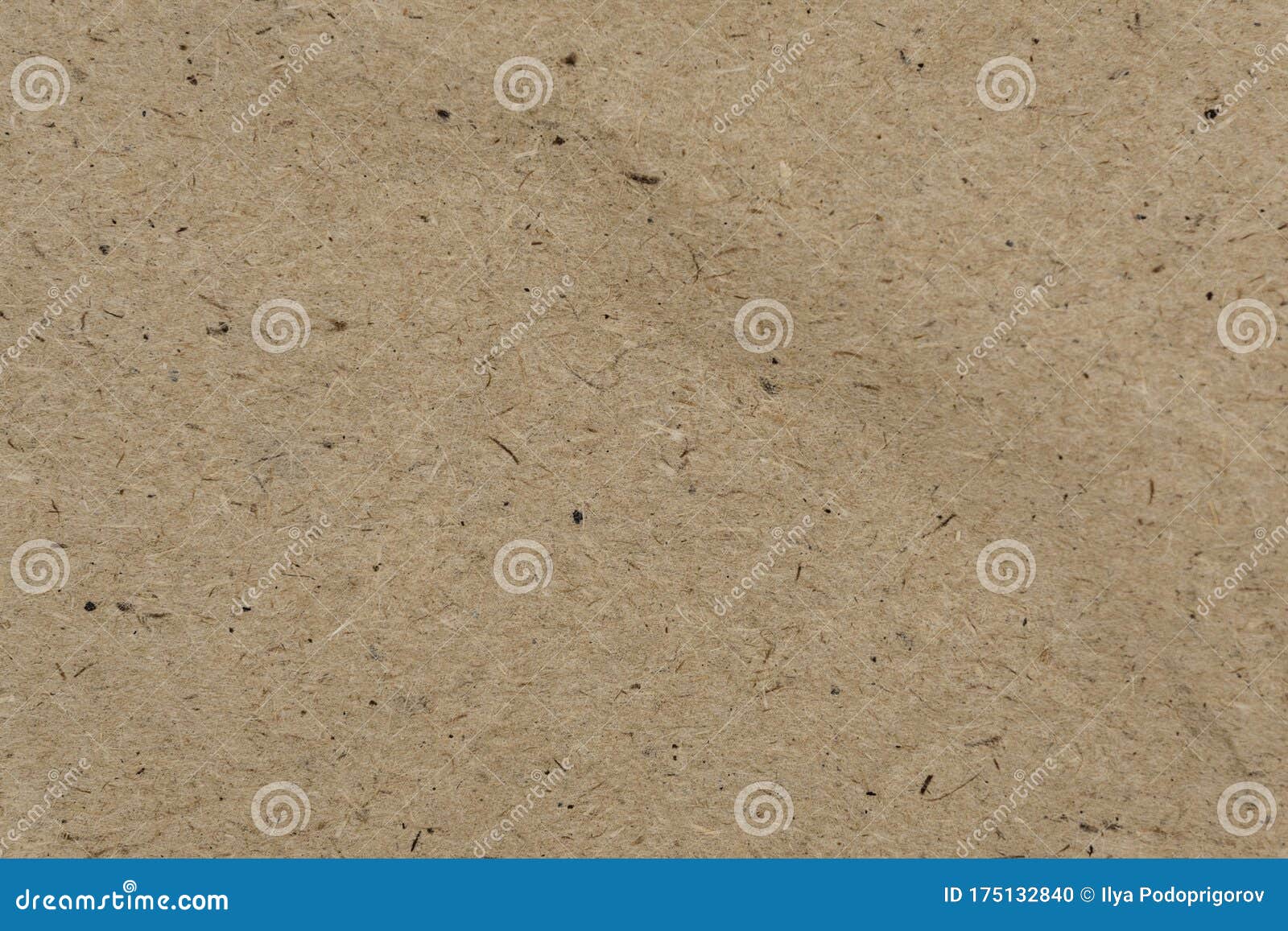 Brown Wrapping Paper Background Texture Stock Photo - Image of pattern ...