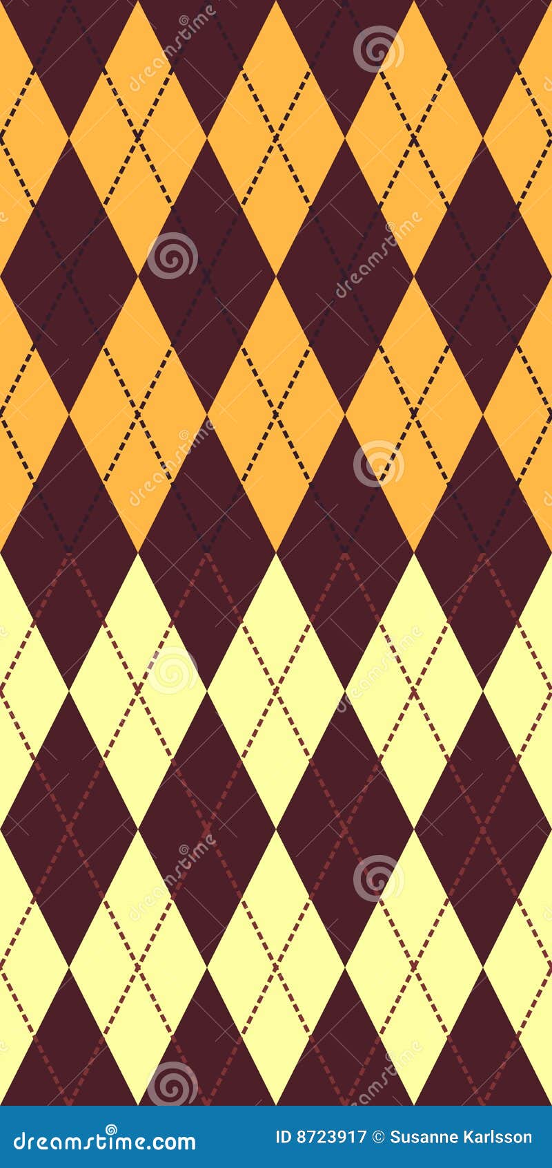 Argyle Patterns Vector Illustration | CartoonDealer.com #25354758