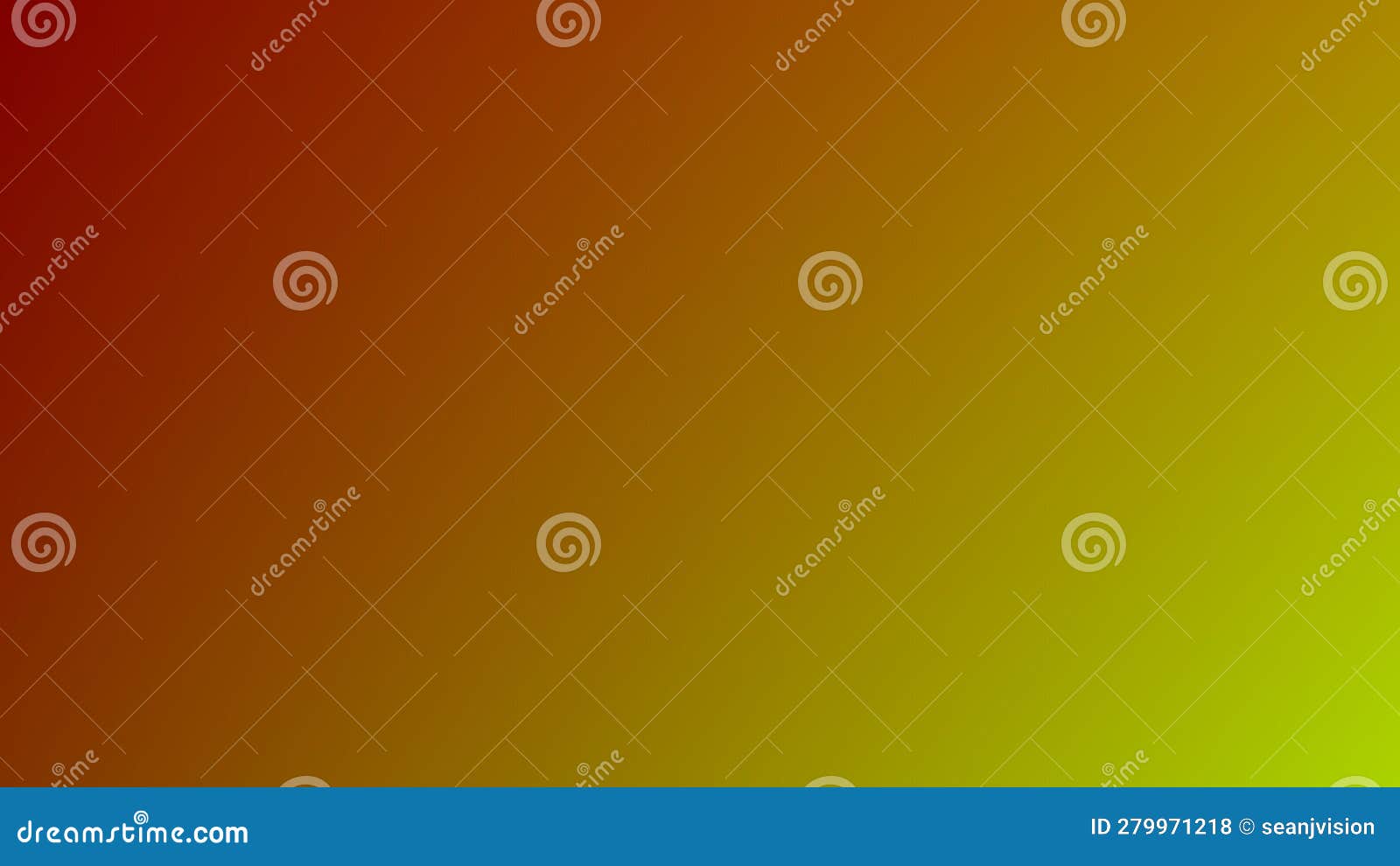 Brown Yellow Coffee Gradient Creative Background Stock Illustration ...