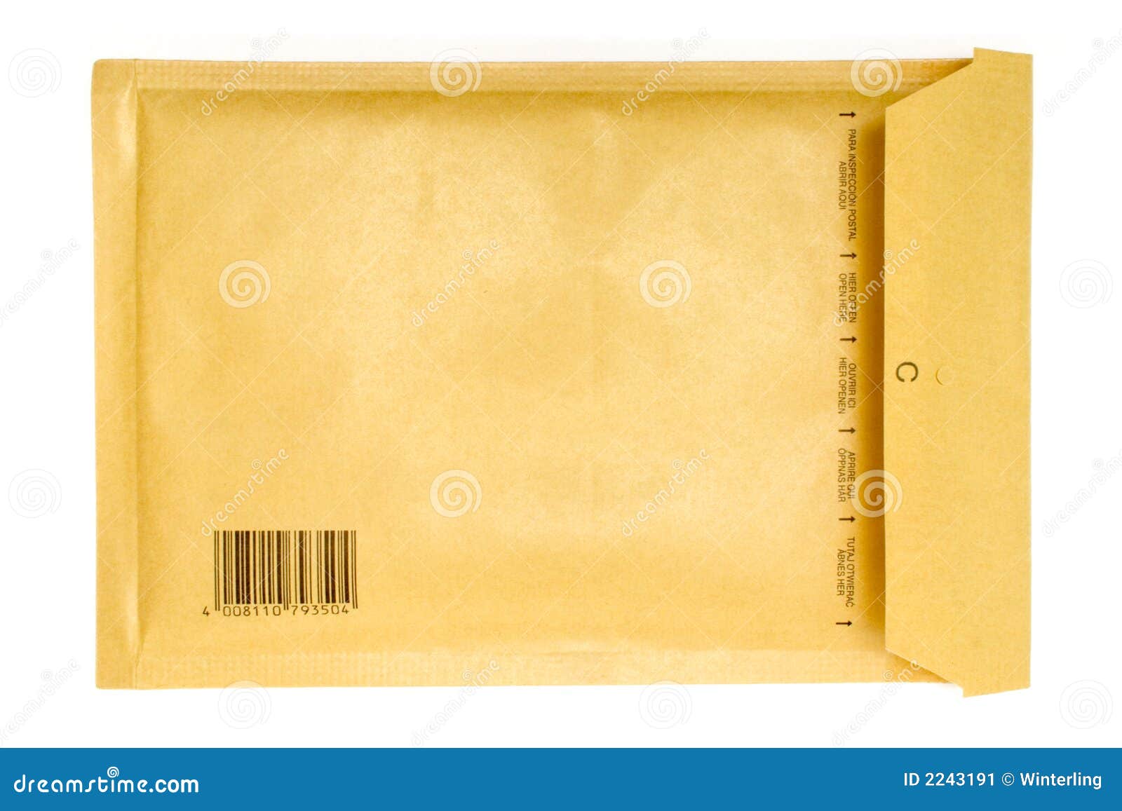 Bar Code Envelope Stock Photos - Free & Royalty-Free Stock Photos from ...