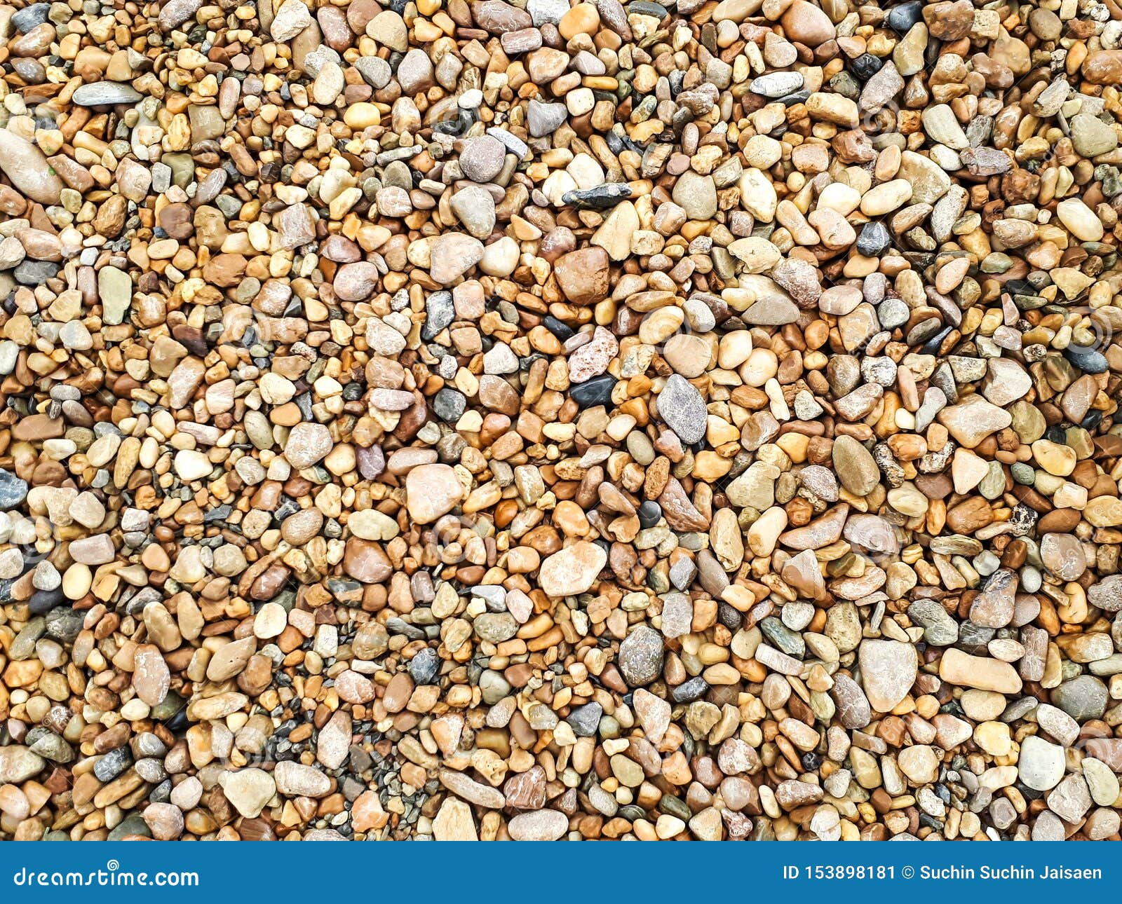 Brownpebbles background stock image. Image of brown - 153898181