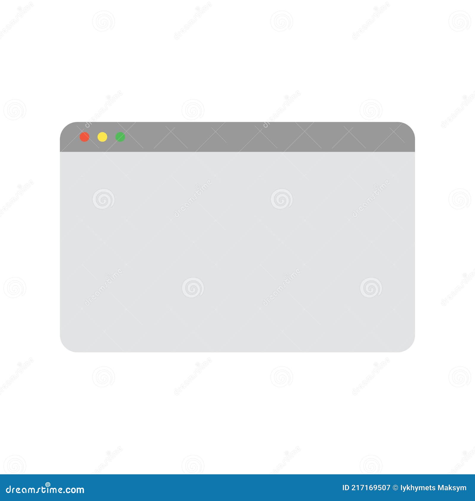 Browser Search Icon. Cartoon of Browser Searchvector Icon for Web ...