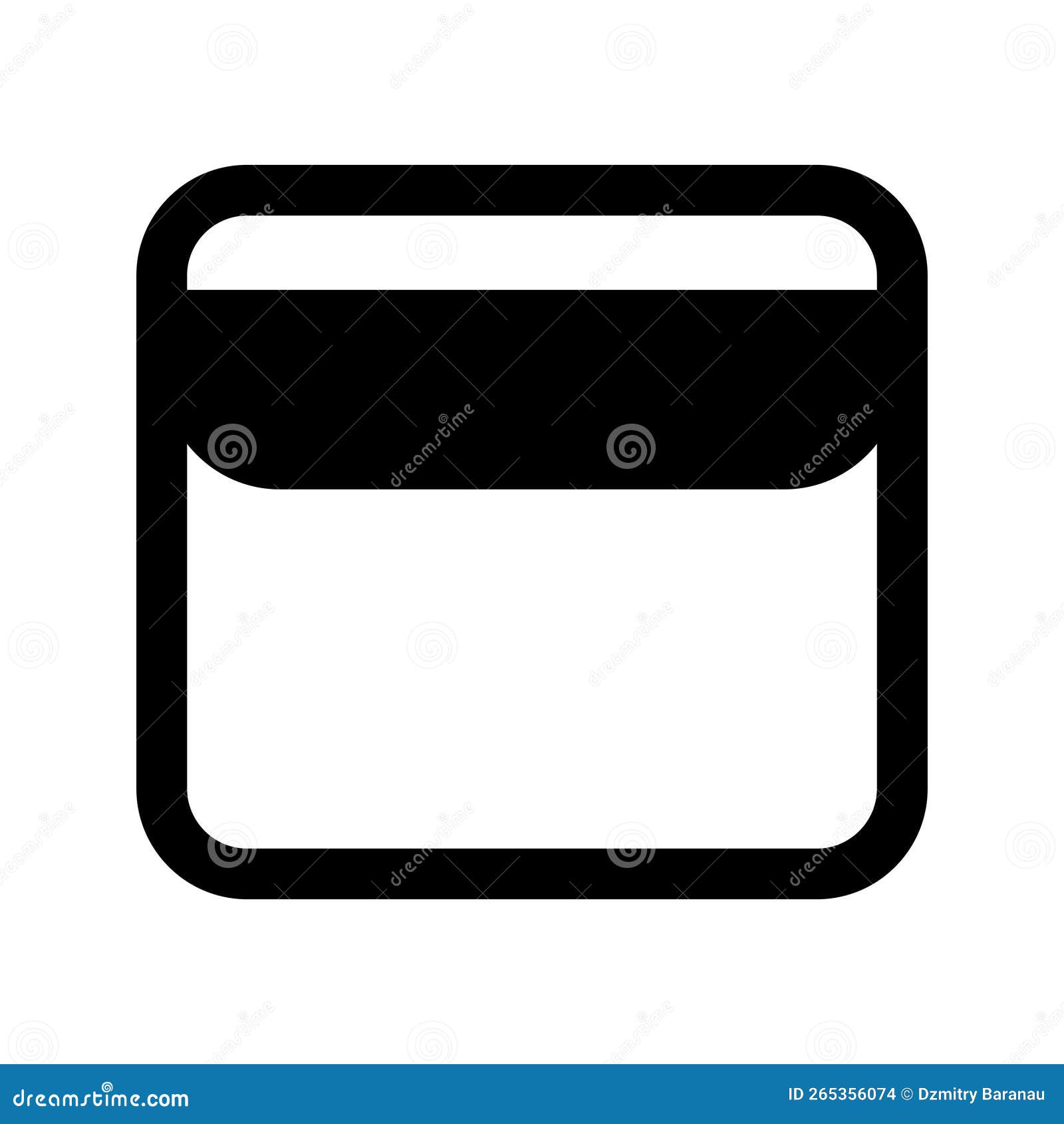 Browsers Icon In Trendy Design Style. Browsers Icon Isolated On White ...