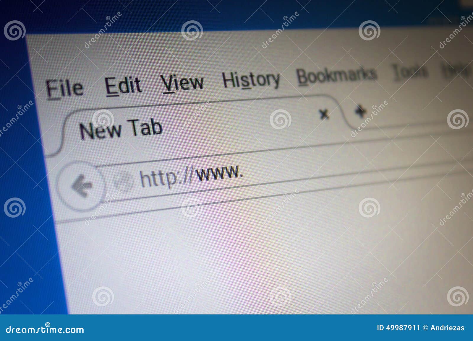 Browsing the internet stock image. Image of safety, http - 49987911