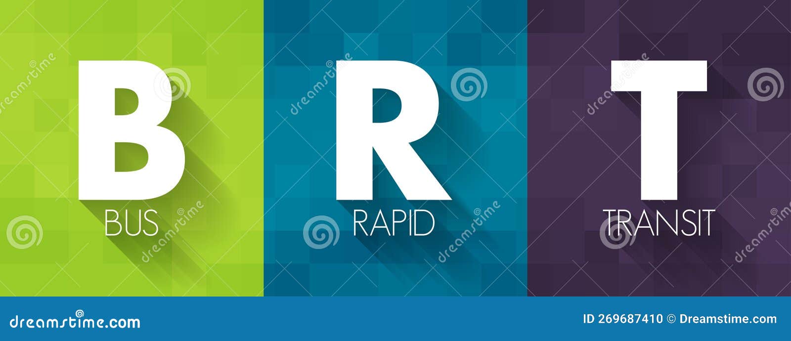 BRT - Bus Rapid Transit is a Bus-based Public Transport System Designed ...