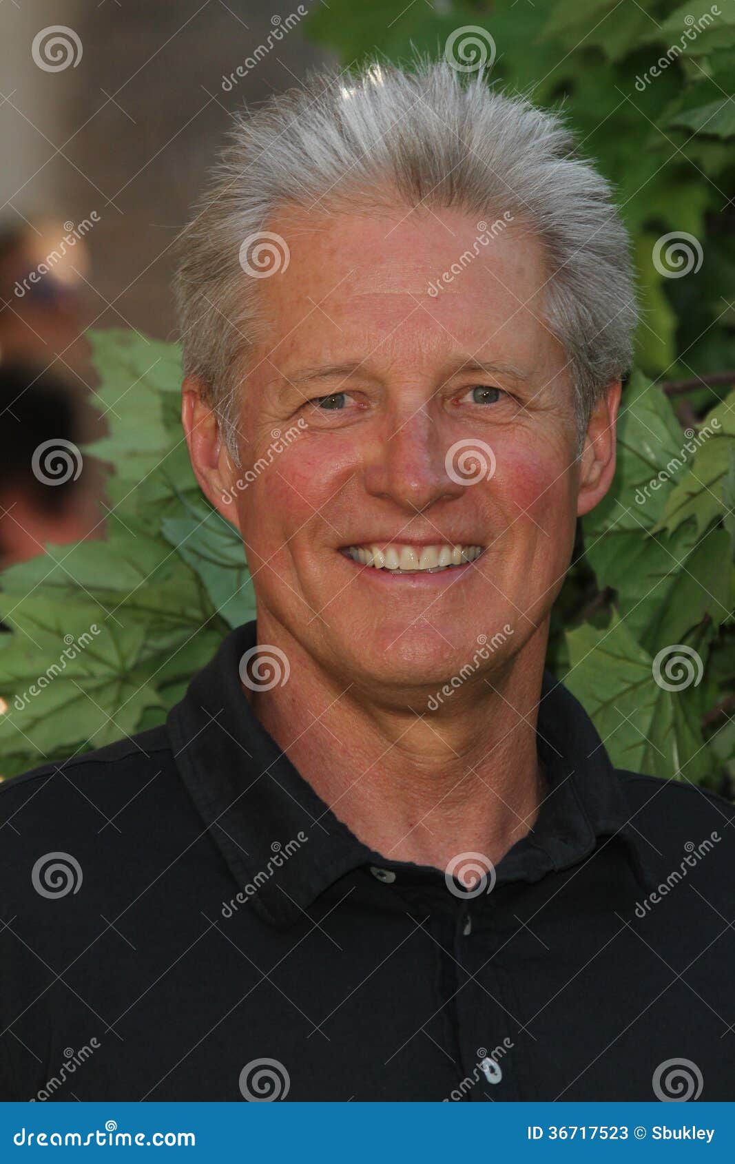 Bruce Boxleitner photo stock éditorial. Image du timothée - 36717523