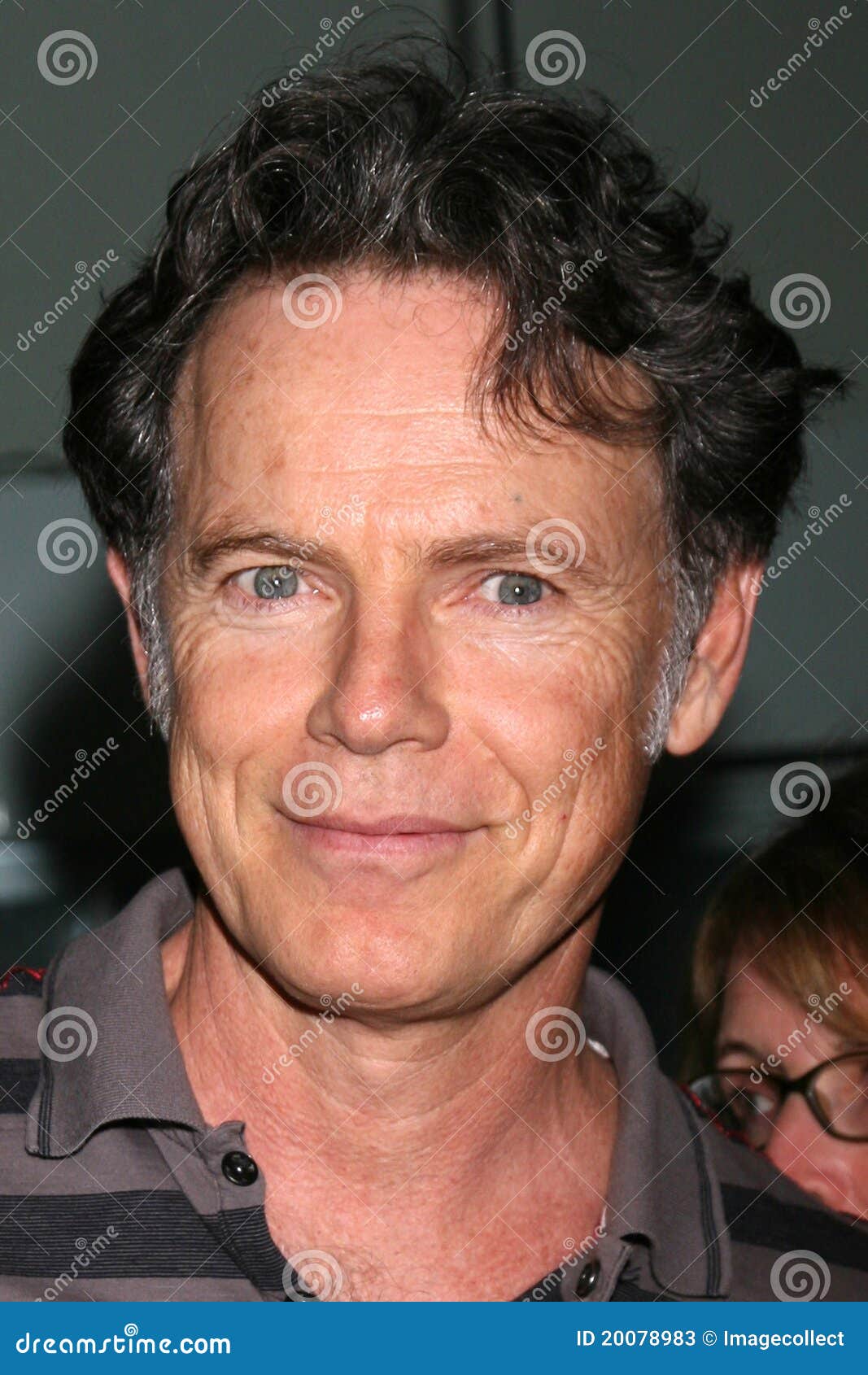 Bruce Greenwood editorial stock photo. Image of 2008 - 20078983